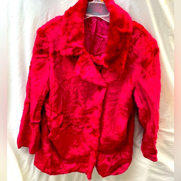 virgina slims | Jackets & Coats | Vintage Virginia Slims Wear Womens ...